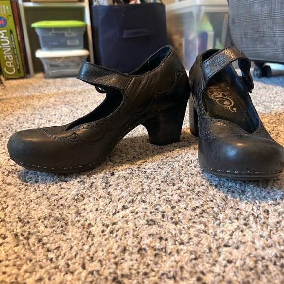 Dansko | Shoes | Dansko Heels | Poshmark